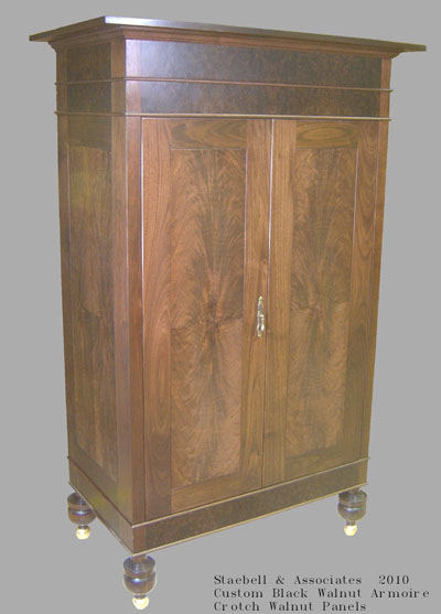 ARISTOCRAT CABINET HUMIDOR OPTIONS
