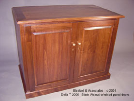 ARISTOCRAT CABINET HUMIDOR OPTIONS