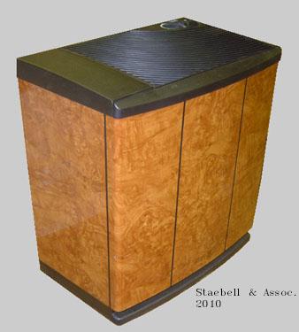 WALK IN Humidor-Cigars