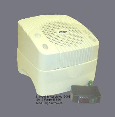 WALK IN Humidor-Cigars