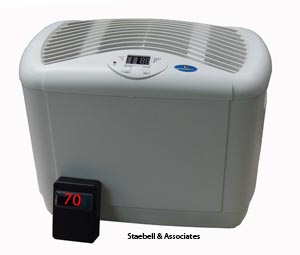 Walkin Humidors & Humidification