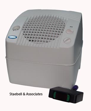 Walkin Humidors & Humidification